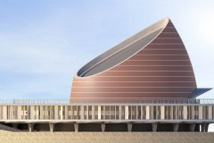 grenada house of parliament | ACLA architecture