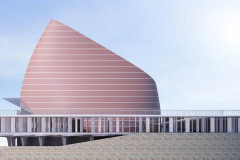 grenada house of parliament | ACLA architecture